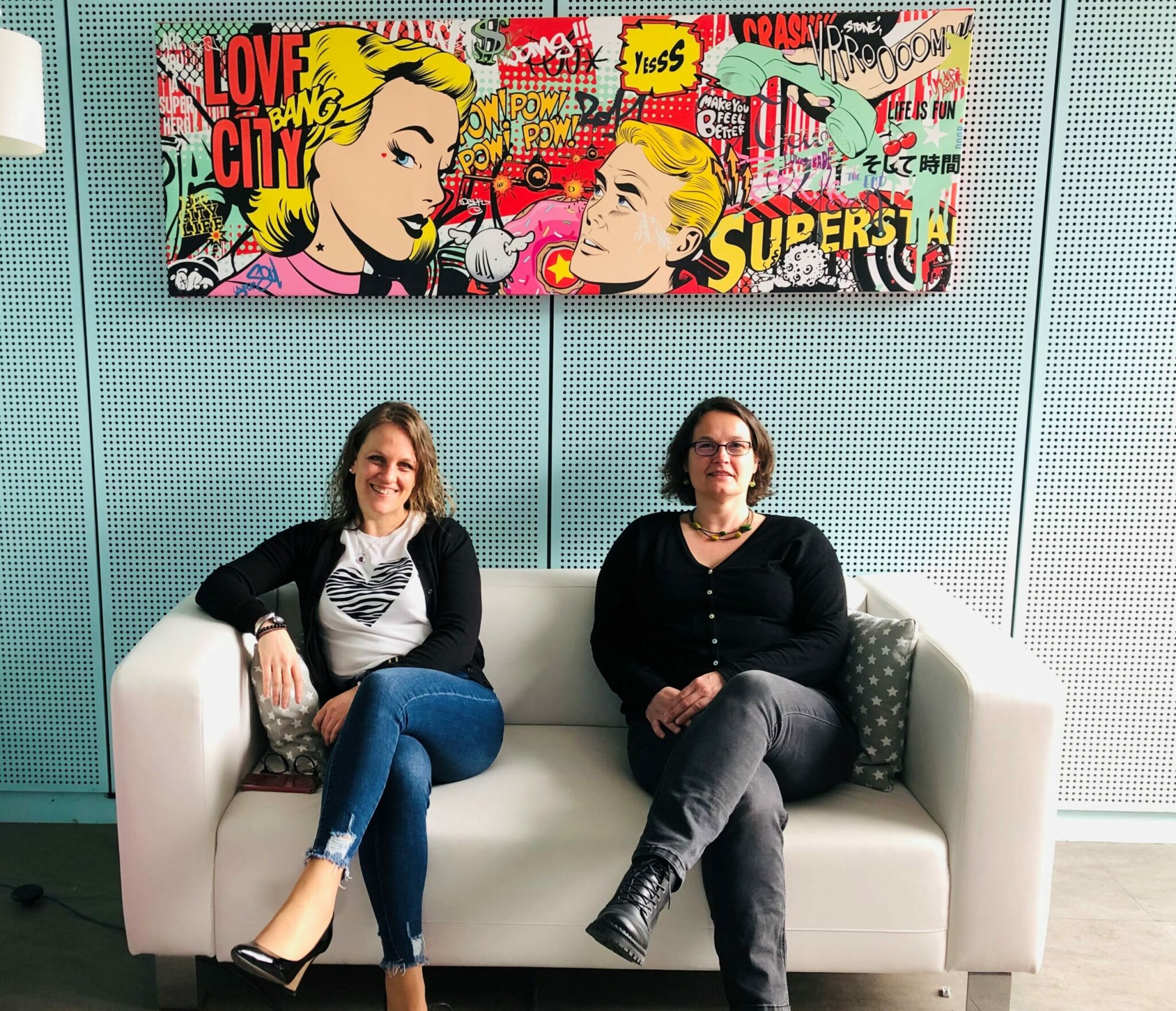 Deux sociétés de Cap Entreprises certifiées Qualiopi | SEM Baie d'Armor ...